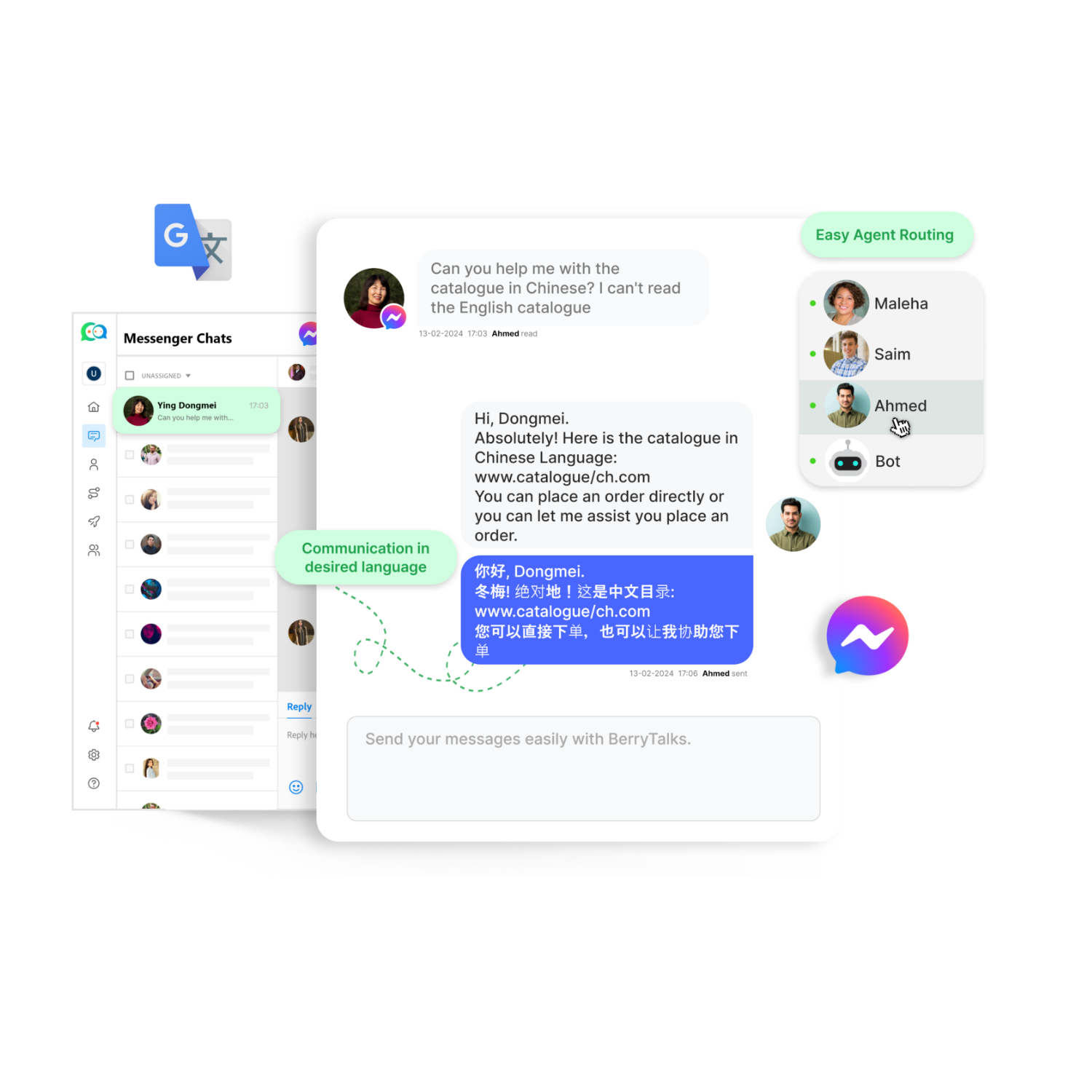 Build personalized and meaningful voice interactions globally.